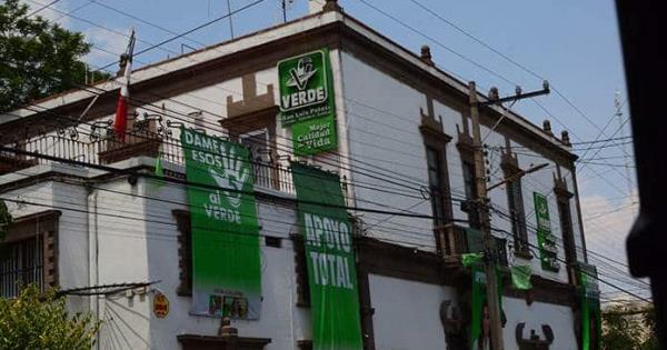 Trife confirma multa al Verde por $780 mil 180