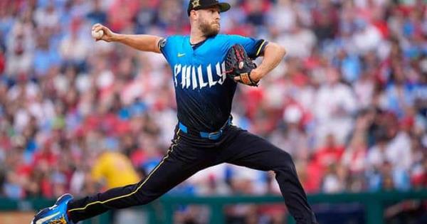 Filis domina a Nacionales