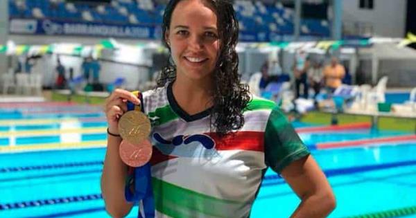 María Mata tendrá actividad en Europa