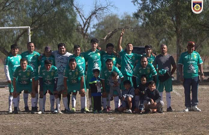 Goleadas y sorpresas en la Liga de Futbol Azteca