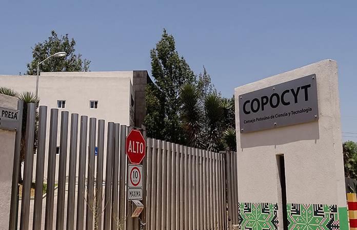 Recibirá Copocyt 96.77 mdp por las multas