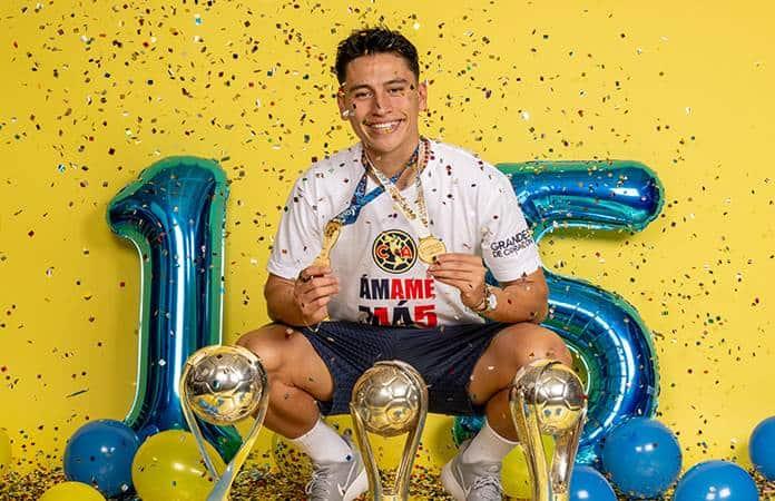 Ramón Juárez, bicampeón potosino