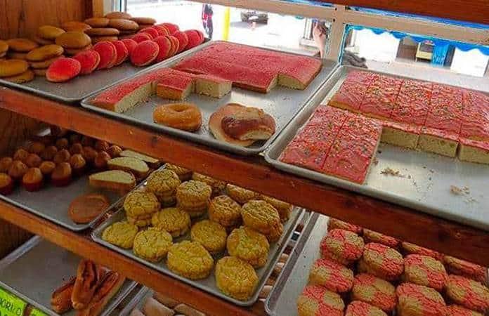 El calor provoca baja venta de pan