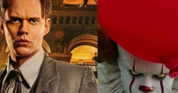 Bill Skarsgard vuelve como Pennywise en Welcome to Derry