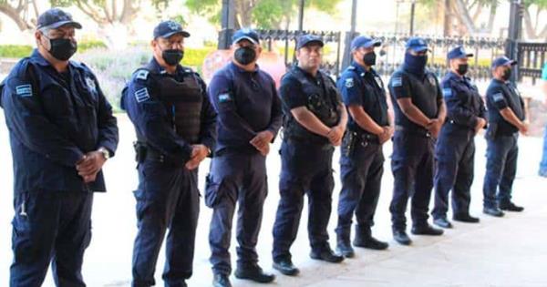 Cárdenas, inerme ante delincuencia