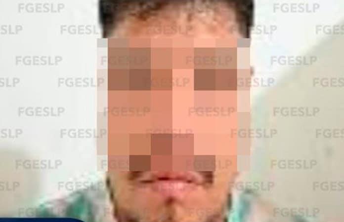 Sujeto vinculado a proceso por doble homicidio