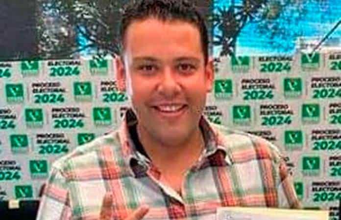 Se dijo mujer y ganó alcaldía de Venado