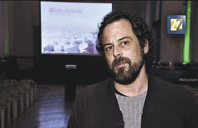 Julien Devaux hace un himno a la imperfección