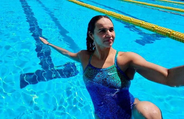 Marijo Mata ante su último desafío