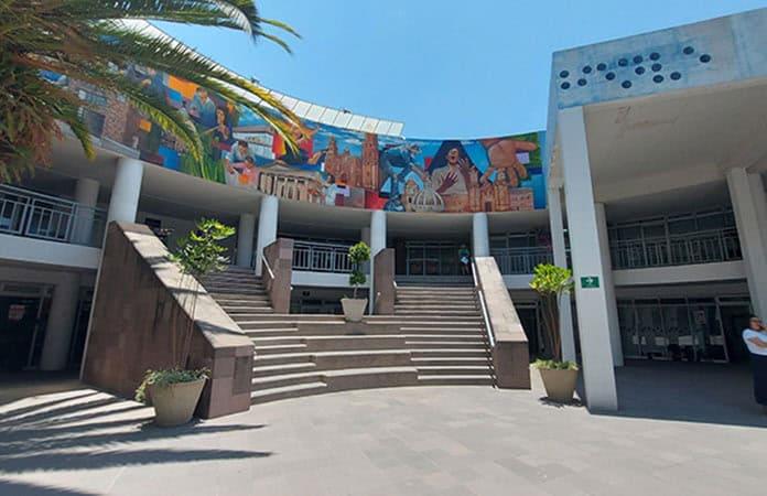 Regresan los colores oficiales municipales