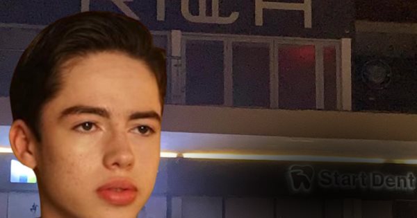 Kevin AMF: tragedia en antro Rich y su reacción