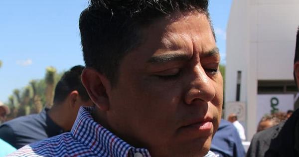 Vuelve gobierno a autoevaluarse