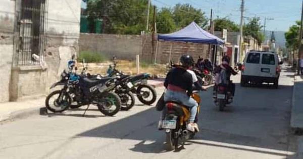 Aplican el programa Usa casco, salva tu vida