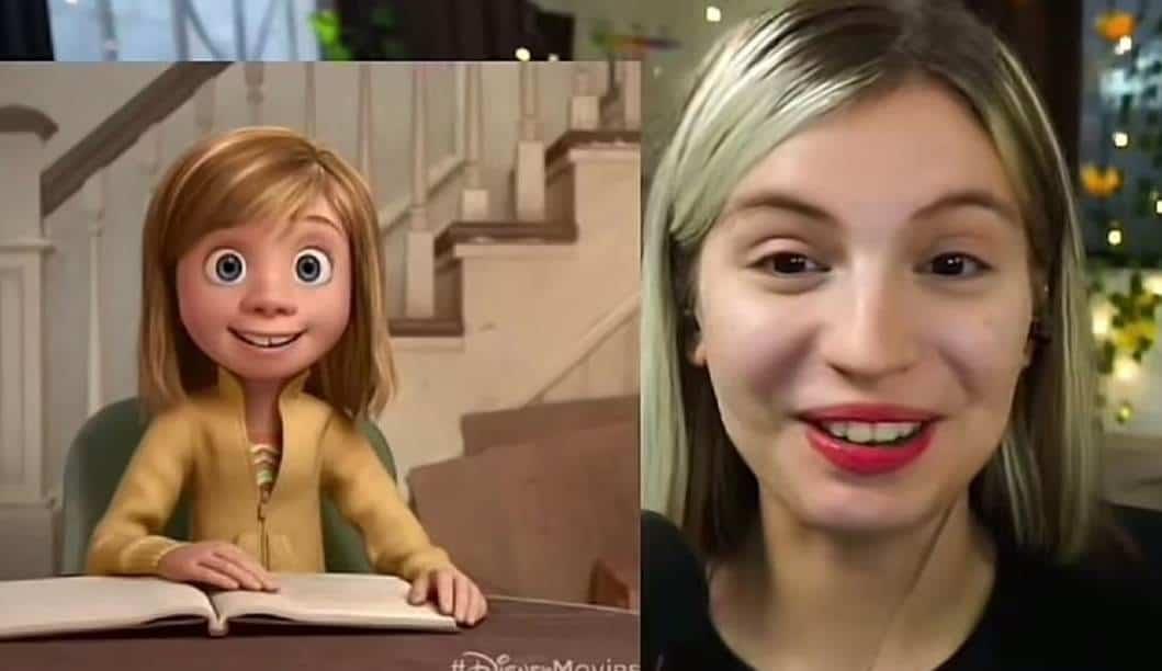 Riley: Streamer Mexicana se Vuelve Viral en Redes