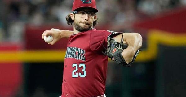 Diamondbacks ganan a Atléticos