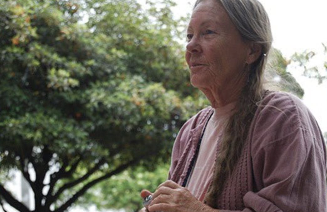 Anadel Lynton: Trayectoria de la destacada bailarina y coreógrafa