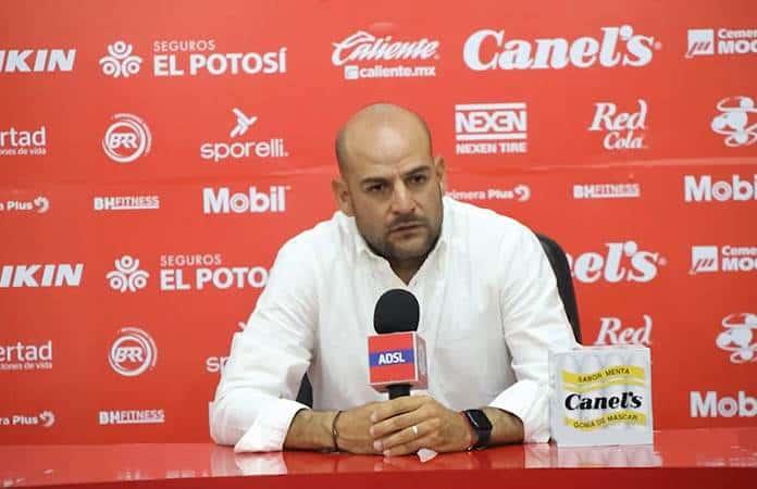 Debemos ir paso a paso: Daniel Flores