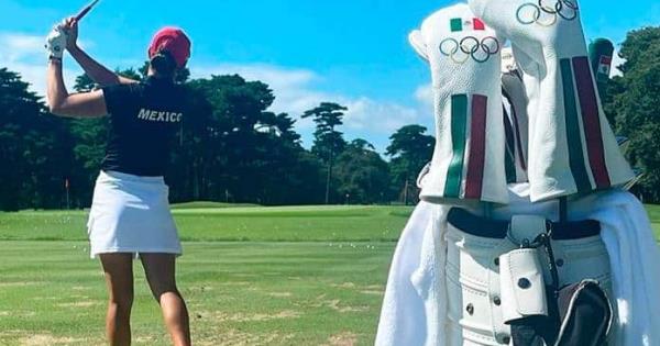 Apunta el golf a lograr presea en JO