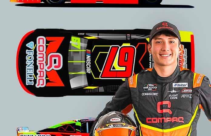 Dimayuga buscará retomar el liderato