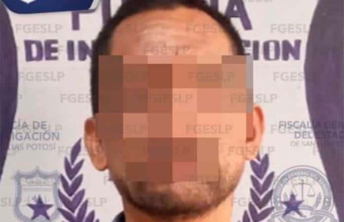 Vinculan a proceso a sujeto por abuso sexual