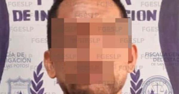 Vinculan a proceso a sujeto por abuso sexual