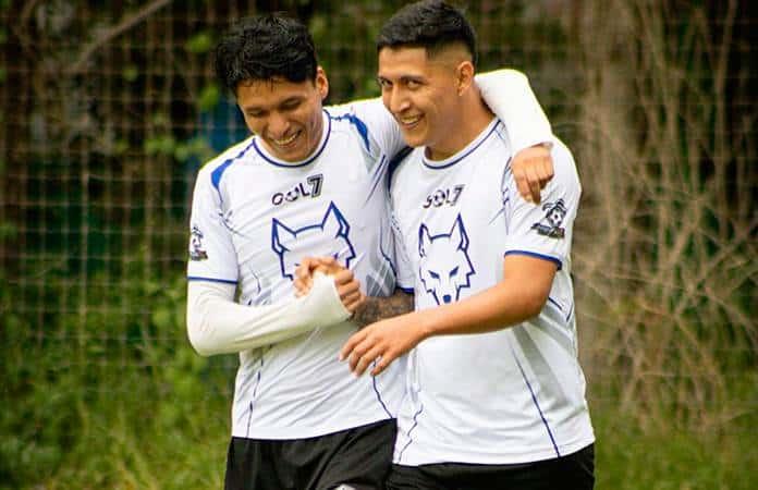 Los Lobos con debut goleador en la Estelar