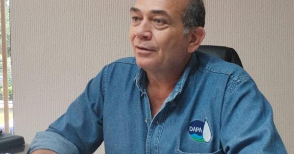 El agua no tiene contaminantes, señala el director de DAPAS