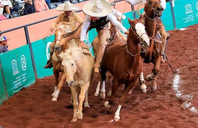 Confirmados 16 equipos para el Torneo Charro