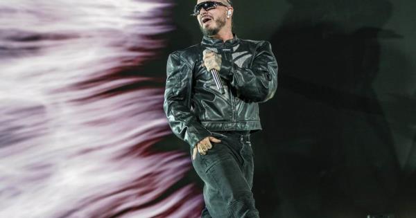 J Balvin presenta Rayo: Nuevo álbum de reggaetón