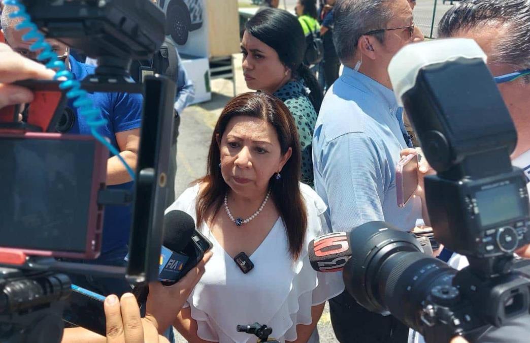 Por testigo enfermo retrasan juicio de Lutzow: FGE