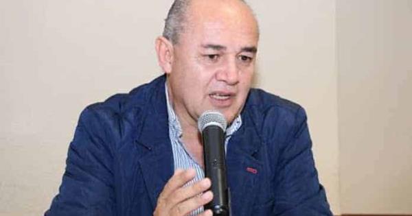 Machinena Morales se adhiere a Ruta 5