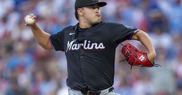 Mexicano Bellozo blanqueó a Filis