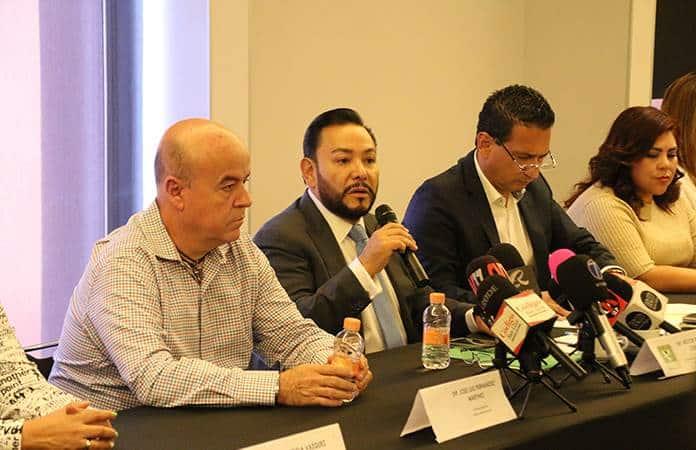 Analizarán Verde y PT tema del aborto