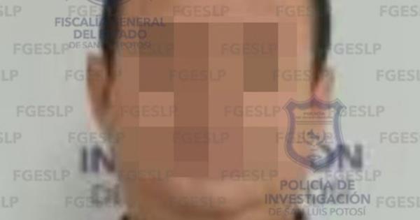 Aprehende FGE a individuo por fraude genérico