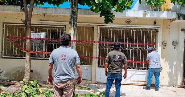 Pifia de personal de CFE