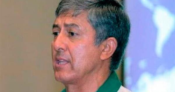 Guillermo Stevens se inconforma por sobrerrepresentación