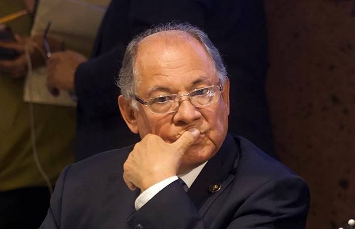 ¿Qué chingados le pasó a Juan Ramiro? Me preguntan: Fabian Espinoza