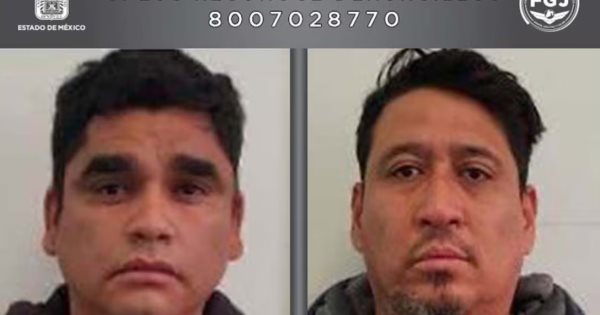 Secuestro exprés en autopista México-Pachuca: condena a culpables