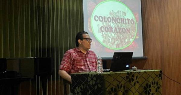 Colonche, bebida tradicional potosina