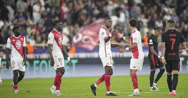 Sucumbe el Barsa en el Principado