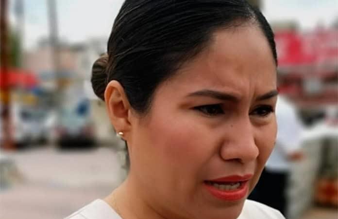 Justifica Claudia Isabel su negativa a cuentas