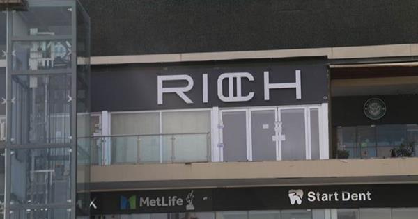 “Nada resarcirá las muertes en el antro Rich”