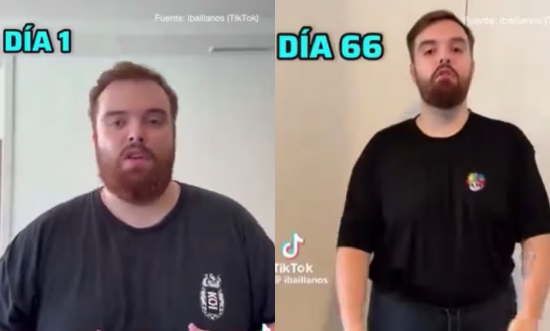 Ibai Llanos: Transformación Física en Kings League