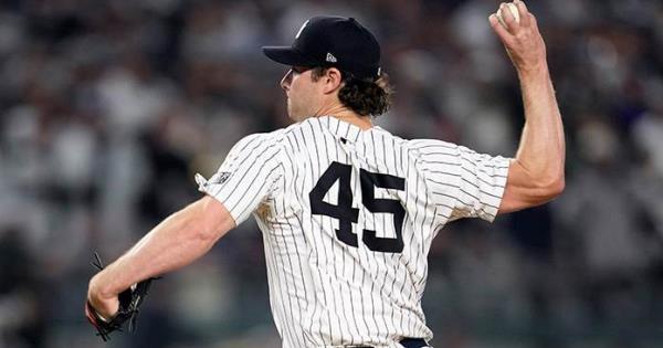 Seguirá Gerrit Cole con Yankees