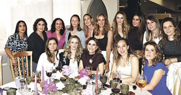 NELLY ¡OTRO GRAN AÑO!