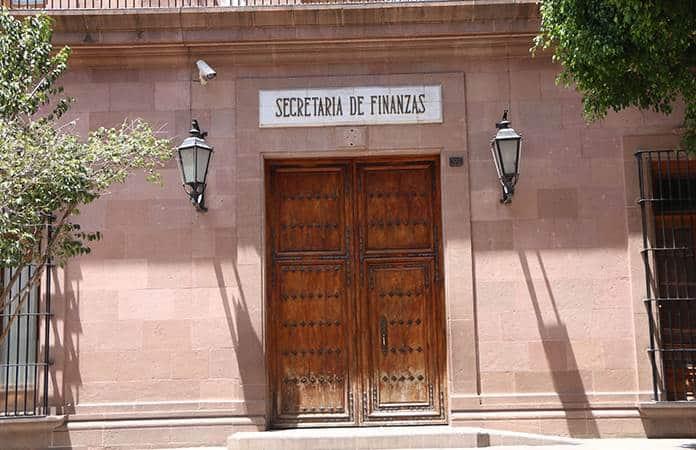 Recorte federal es parejo: HSC