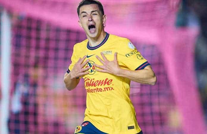 Álvaro Fidalgo ya es mexicano