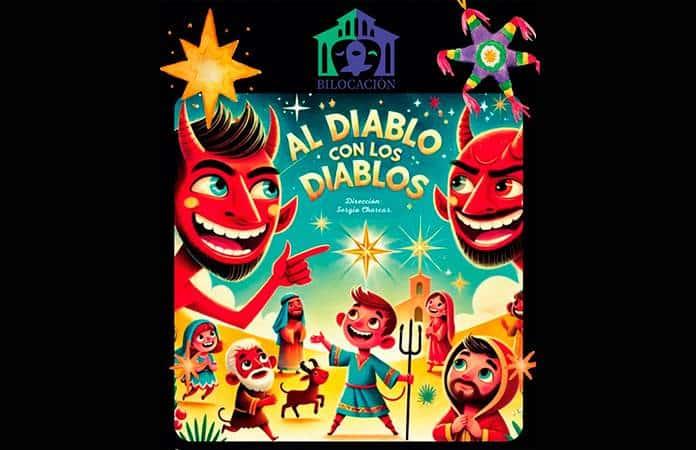 ¡Al Diablo con los Diablos!