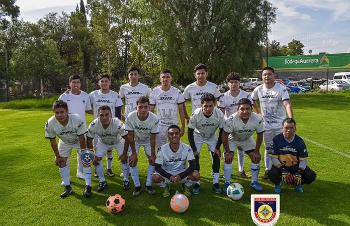 Duelazos en Estelar de la Liga de futbol Azteca