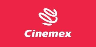 Cinemex presenta su nuevo logo moderno